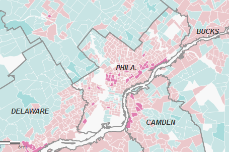 The Remarkable Relation Between Your Health and Your Zip Code | Healthy ...